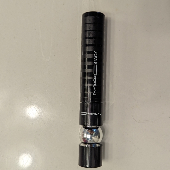 MAC Cosmetics | Makeup | Mac Cosmetics Black Stack Mascara Full Size ...